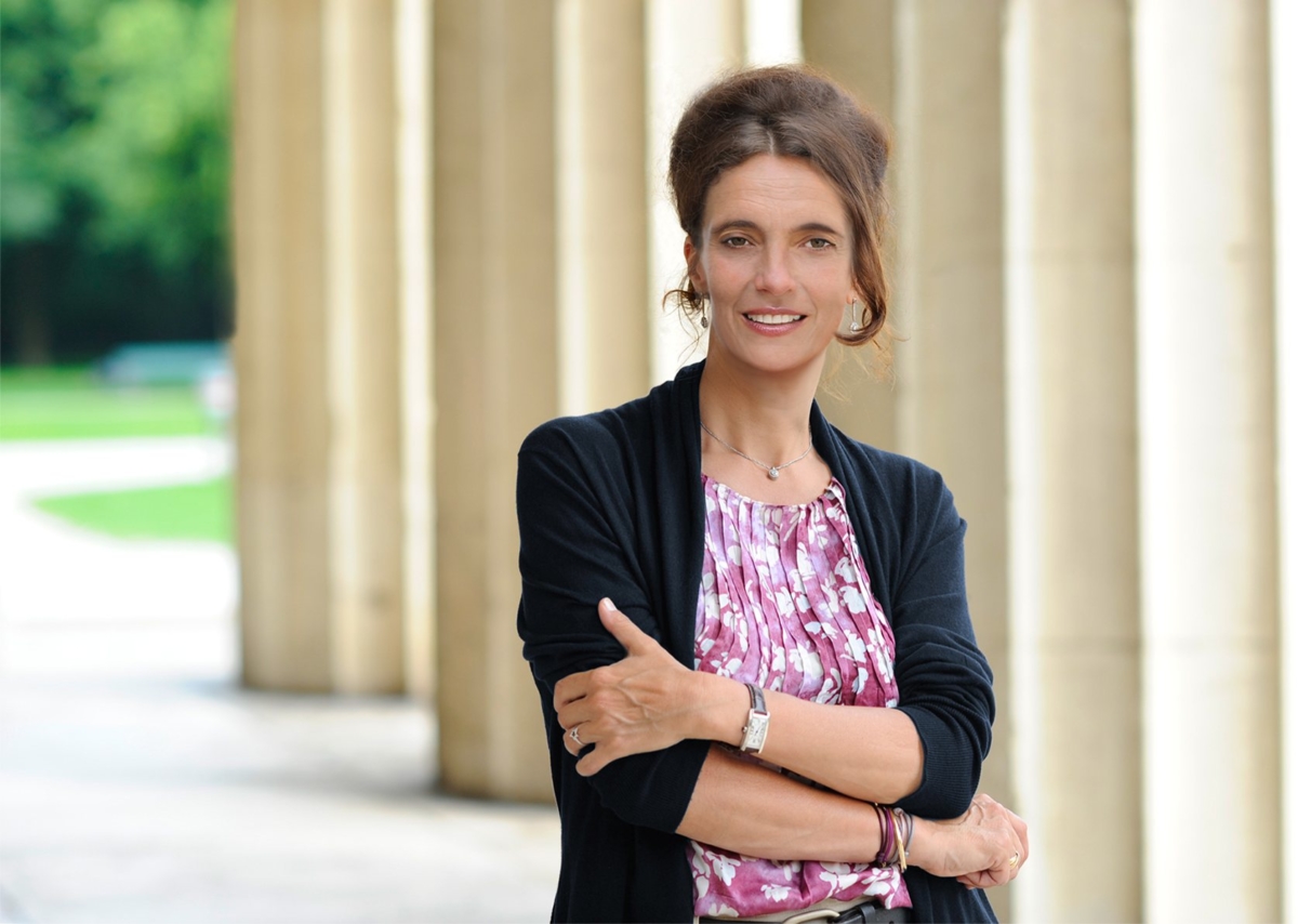 CAROLINE REINSTADLER – COACHING FÜR KUNST UND KULTUR PERSÖNLICHES COACHING